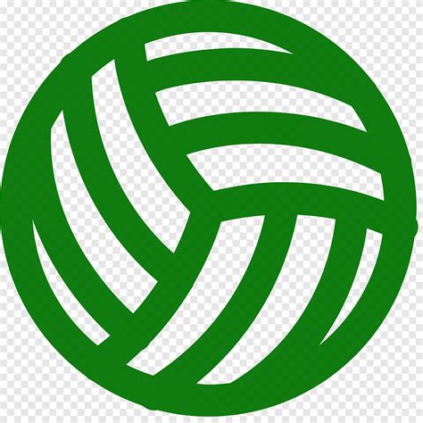 Волейбол Sport Ball игра, волейбол, лист, текст png | PNGEgg