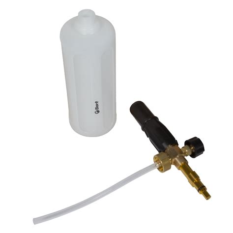 Foam generator BORT Foam Master PREMIUM