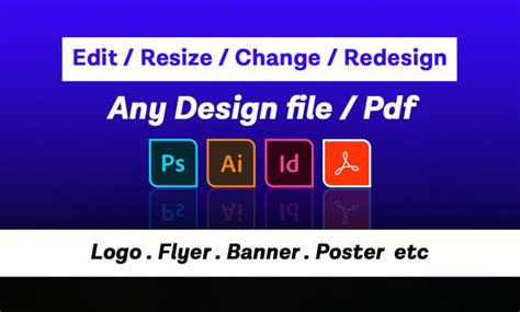 Edit Resize Recreate Logo Change Background Color Convert Image To