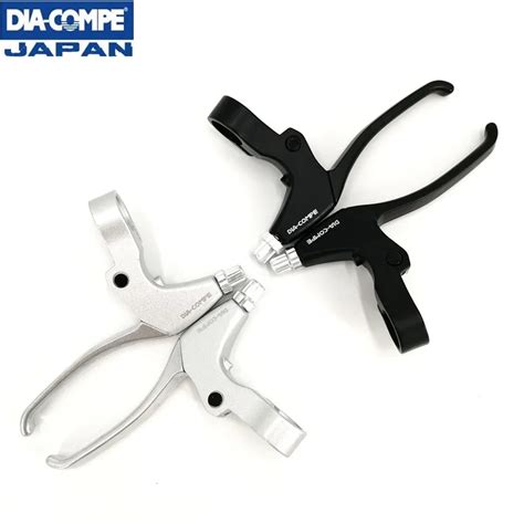 자전거 브레이크 레버 222mm Rolle C 캘리퍼 브레이크 레버 시티 레트로 자전거 산악 자전거 디스크 브레이크 레버