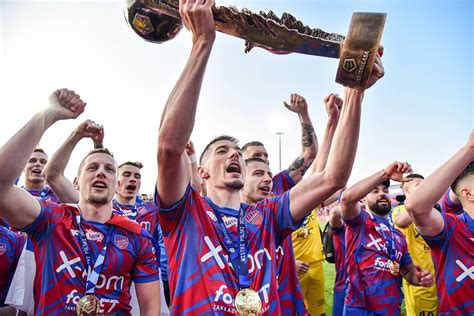 Raków poznał kolejnego rywala Uniknął najtrudniejszego Goal pl