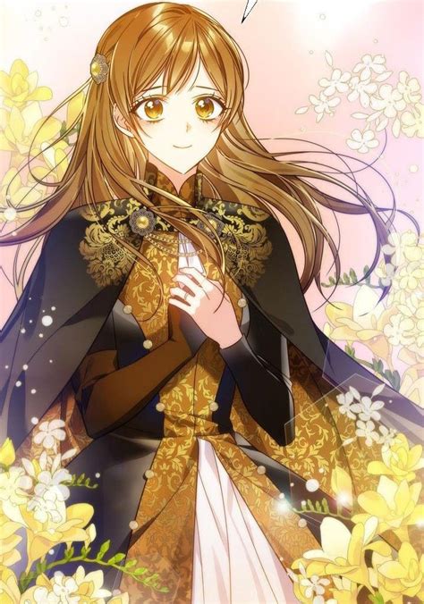 Anna Dress Frozen Manhwa Manga Anime Girl Art Clothes Character