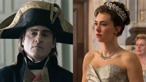 Otra Bofetada Que Dará Que Hablar En Los Oscar La Química De Joaquin