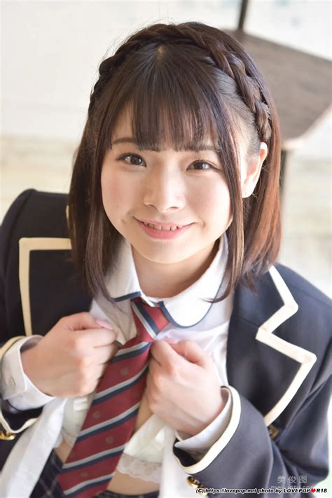 Lovepop Erina Oka 丘绘理奈 Photoset 07 写真 美女写真美女图片大全 高清美女图库 第28頁