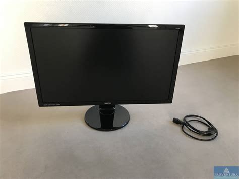 LCD-Monitor BENQ GL2760-T | Proventura Online-Auktion