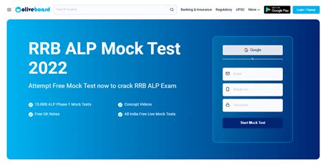 Ssc And Railways Exam Preparation Courses Mock Tests Oliveboard