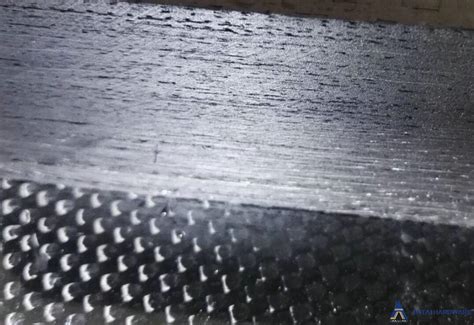 Com 4 Self Lubricating Composite Material