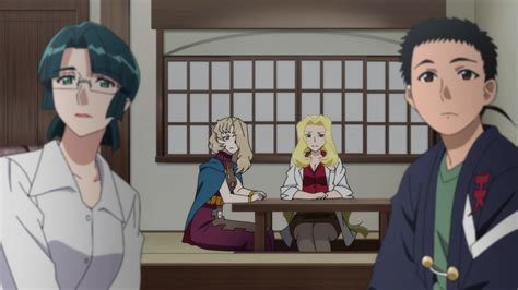 Isekai No Seikishi Monogatari Fanservice