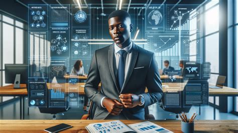 Unlock Unprecedented Growth How Ai Driven Marketing Insights Can Revolutionize Your Lead Generation