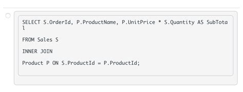 Solved Refer To The Tables Which Query Produces The Result Chegg
