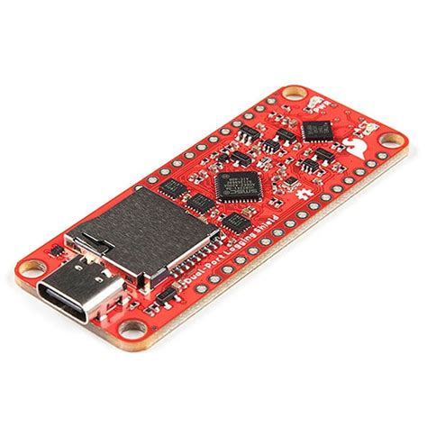 sparkfun thing plus dual port logging shield the pi hut