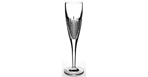 Fleur Fluted Champagne By Waterford Crystal Replacements Ltd