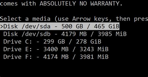 Boot Is My Ubuntu Partition Gone Ask Ubuntu
