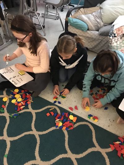 Adding And Subtracting Fractions Mrs Wippichs Class Website