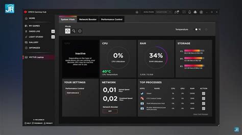 Review Victus By HP 15 Fb0012AX Laptop Gaming Kencang Tapi Irit Baterai Jagat Review