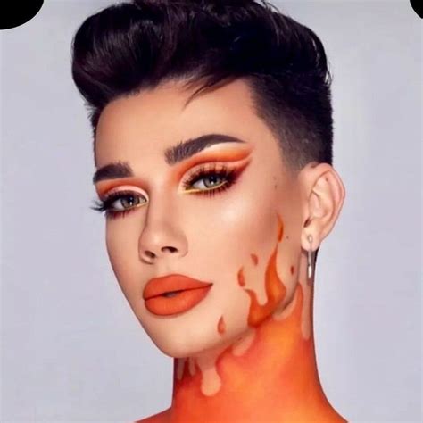 Morphe X JAMES CHARLES PALETTE Eyeshadow Make Up Sister Collection