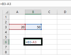 Excel Formulas Not Working Not Calculating Quick Ways To Fix Them