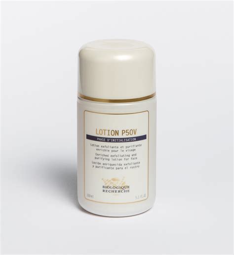 Lotion P50v Biologique Recherche