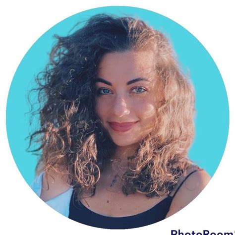 Polina Polin A • Threads Say More