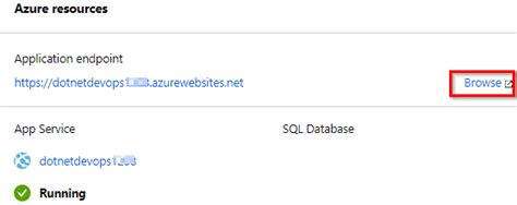 crie um pipeline de ci cd para com o devops starter project blog