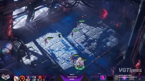 Subverse — Game Completed All Content Unlocked 100 Savegames