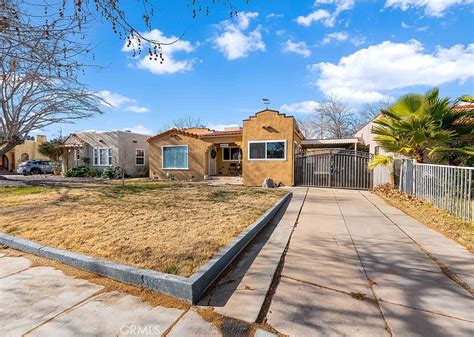 44645 Fig Ave Lancaster Ca 93534 Zillow