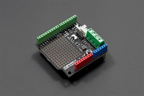 Rs485 Shield For Arduino Philippines Circuitrocks Circuitrocks