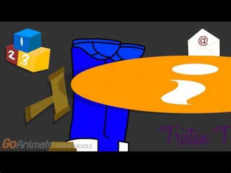 The GA Rants in a Nutshell Collab Entry - YouTube