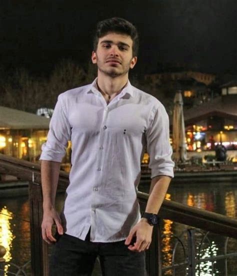 About Kerem Balıç Medium