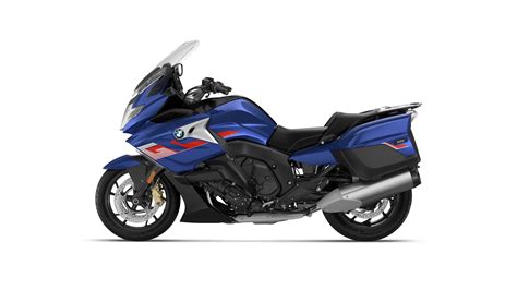 K 1600 Gt And K 1600 Gtl 062024