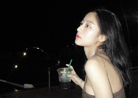 Pin By Janine Aberin On Kang Minah Bad Girl Aesthetic Kang Min Ah