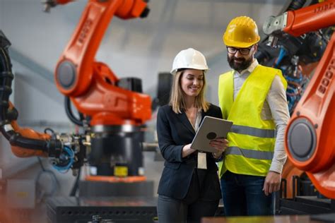 Verbindung Von Automation Robotik Und Schwei En Carl Cloos