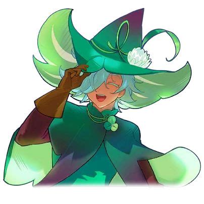 แกลลอรของ Clover Cookie คกกรน Kingdom Wiki แฟนดอม Cookie run Cookies Anime