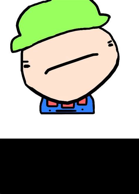 Bambiyou Cant Steal My Corn Minitoon
