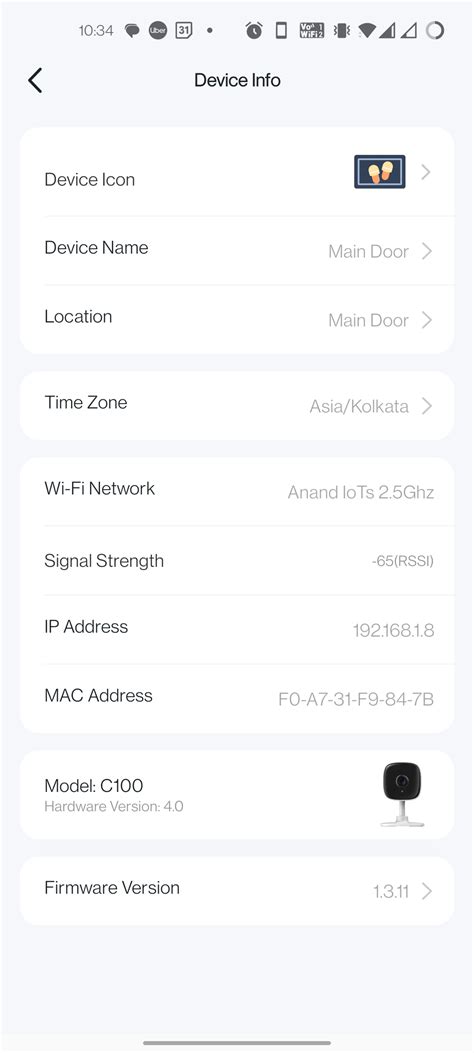 C100 Frequently Disconnected Tp Link Community