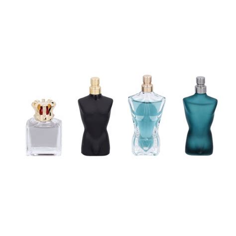 Jean Paul Gaultier Kit Le Male Le Male Intense Scanda Beau