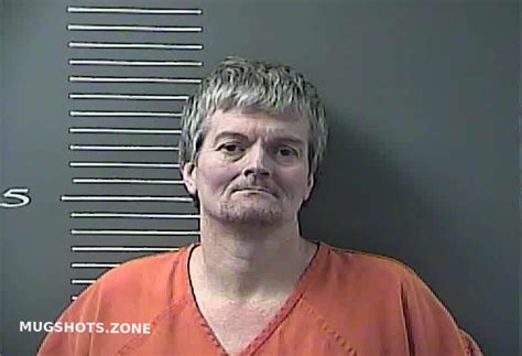 Wright Douglas Reed Jr 11102025 Big Sandy Mugshots Zone