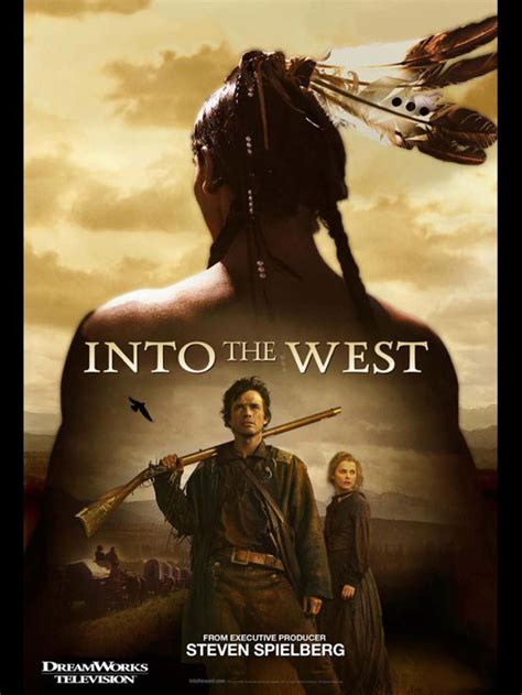 Into The West Golden Globes