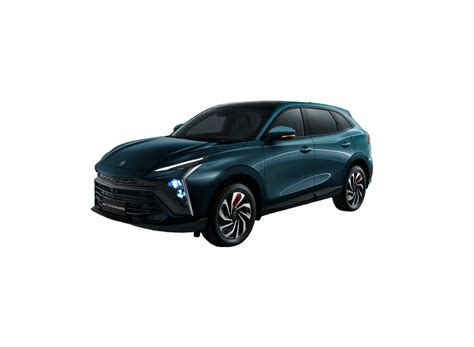 Forthing Friday Forthing Uae Electric Suv