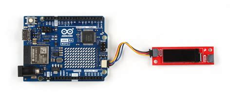 Sparkfun Arduino Uno R Wifi Qwiic Kit Hookup Guide Sparkfun Learn