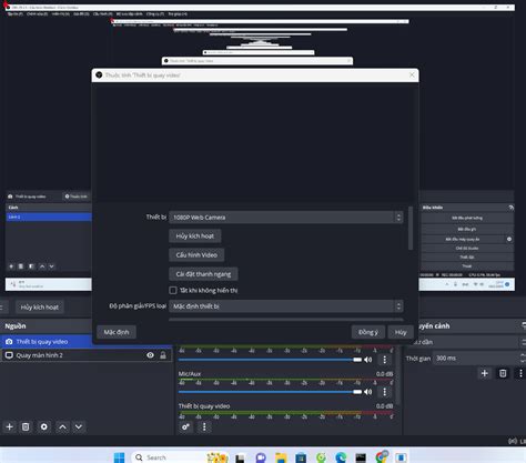 virtual cam not working · issue 265 · c0untfloyd roop unleashed · github