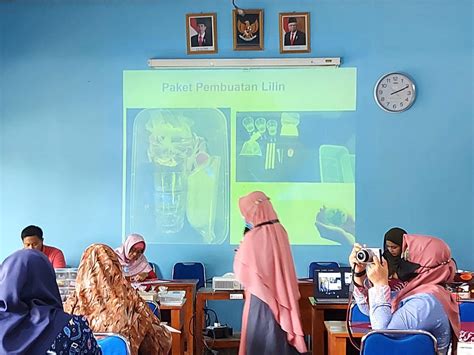 Program Pengabdian Kepada Masyarakat UAD Di Kalurahan Murtigading