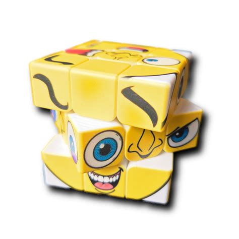 Buy Face Cube Face Cube Classic Games