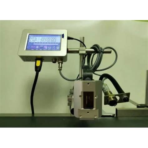 150 Thermal Inkjet Printer At 6500000 Inr In Ghaziabad Vashisht