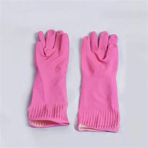 Găng Tay Cao Su Cách Điện Electrosoft Class 2 An Toàn