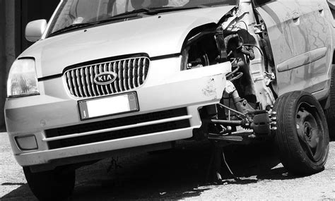 What Is The Average Settlement For A Car Accident