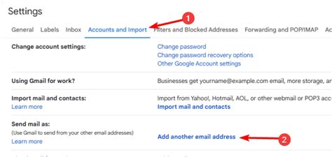 AOL Mail Forwarding How To Do It Automatically