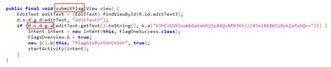 frida the tool dedicated to mobile application security
