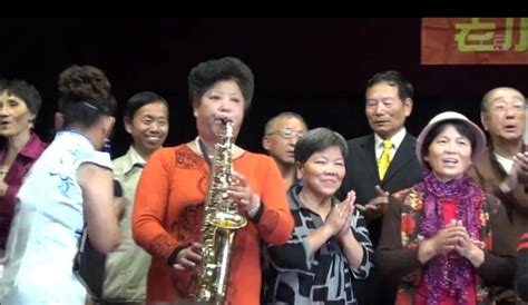 美好的回忆2014 10 18 老小孩网站生日会 老小孩讲述