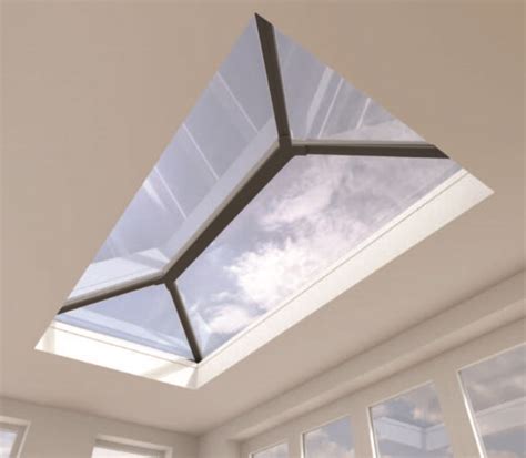 Aluminium Roof Lanterns Lantern Superstore Ltd